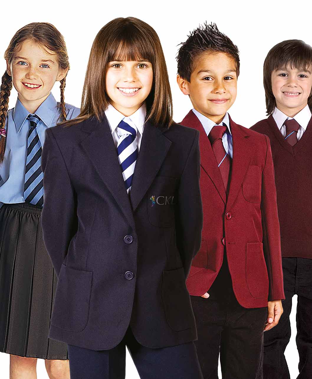 KITZ Schools – Schoolwear | Teamwear | Embroidery